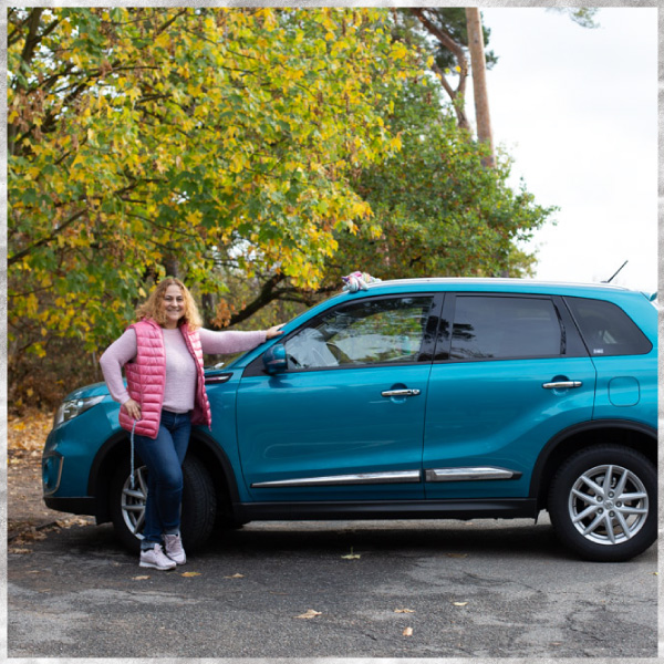 Funda Sen | Coaching